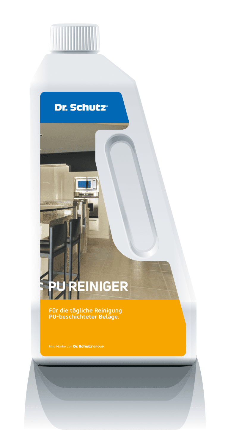 Johannes Fries GmbH & CO KG | PU-Reiniger 750 ml | Johannes Fries GmbH ...
