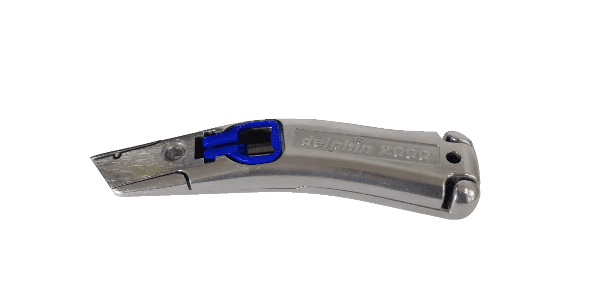 Johannes Fries GmbH & CO KG | Delphin-Messer "2000" | Johannes Fries ...