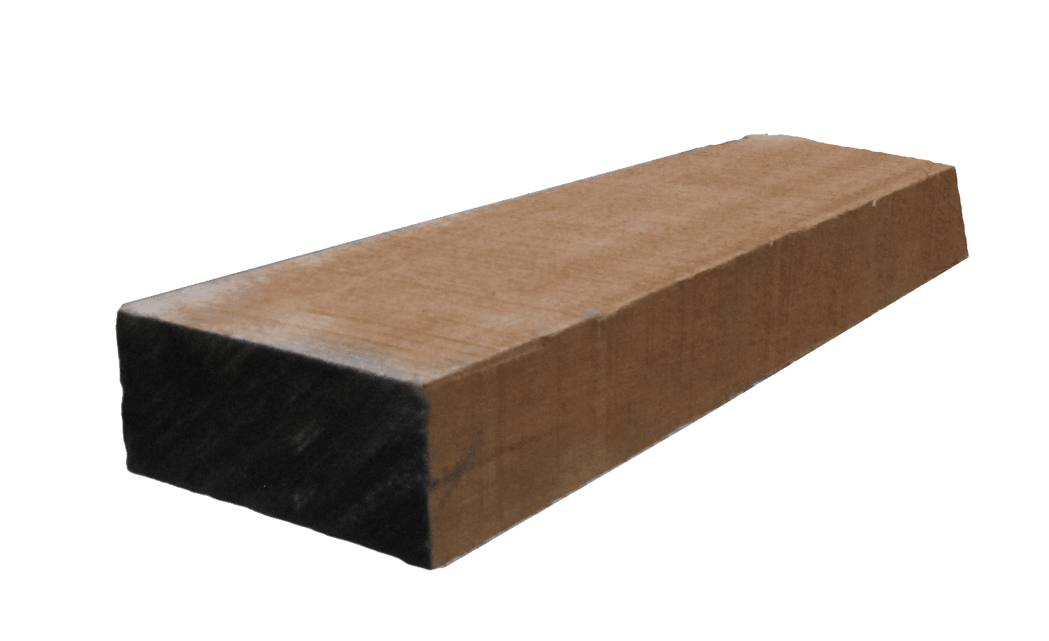 Johannes Fries GmbH & CO KG | Dark Red Meranti-Schnittholz 78mm x 155mm ...