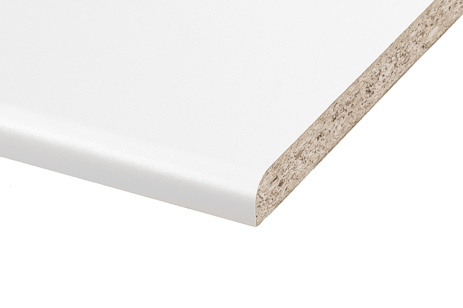 Johannes Fries GmbH & CO KG | A103 CR Fensterbank Profil 110 gerundet ...