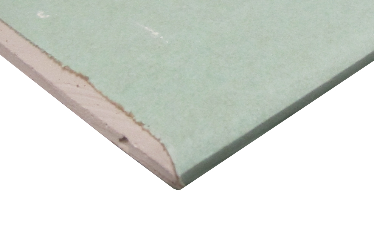 Johannes Fries GmbH & CO KG | 12,5mm Gipskarton-Bauplatten imprägniert ...