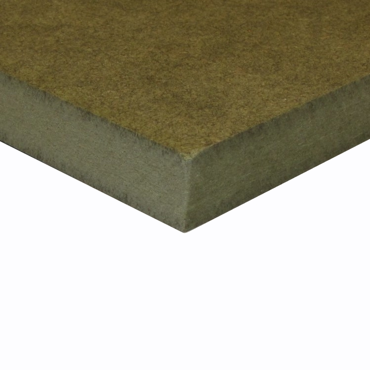 Johannes Fries GmbH & CO KG | MDF Platte roh 38mm Topan®MDF MR ...