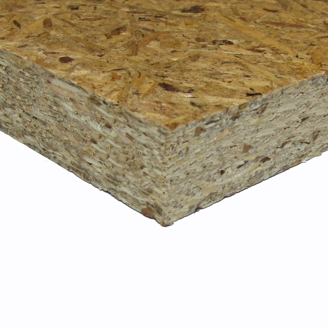 Johannes Fries GmbH & CO KG | OSB Standard stumpf 22mm Agepan OSB-3 ...