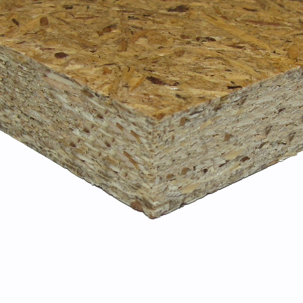 Johannes Fries GmbH & CO KG | OSB Standard stumpf 25mm Agepan OSB-3 ...