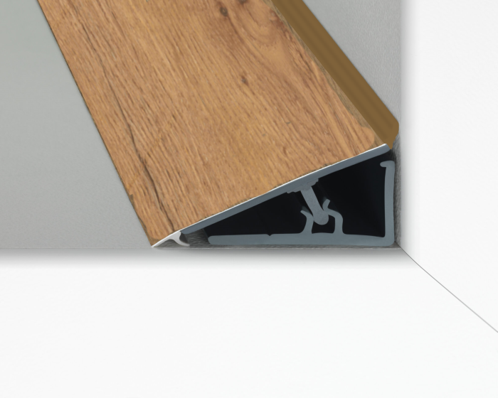 Johannes Fries GmbH & CO KG | R20027 RT WAP Pale Lancelot Oak 31x16mm ...