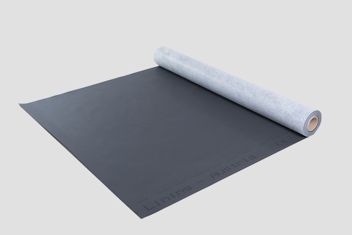 Johannes Fries GmbH & CO KG | Isocell Omega Fassadenbahn SK Duo ...