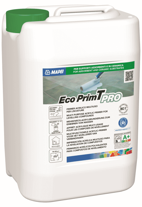Johannes Fries GmbH & CO KG | Mapei Eco Prim T Pro /1 L | Johannes ...