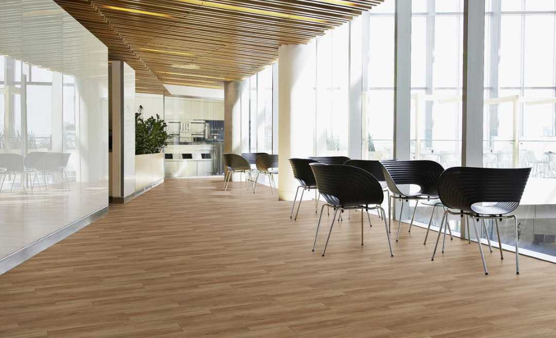 Johannes Fries GmbH & CO KG | CV-Belag Stabil 2026 Stabil Plus ...