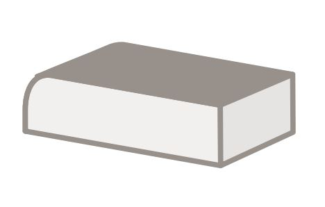 Johannes Fries GmbH & CO KG | A103 CR Fensterbank Profil 110 gerundet ...